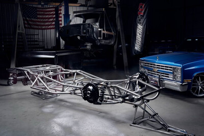 Chassis/Frame