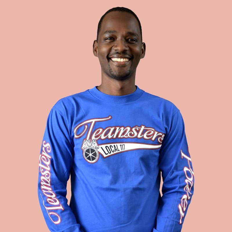 Store - Get 117 Gear! - Teamsters 117