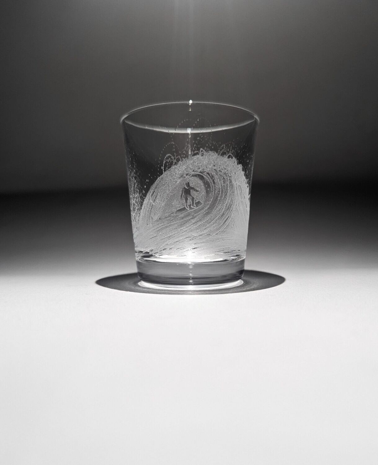 Glass By Alice Antliff - Unique Glass Engraving