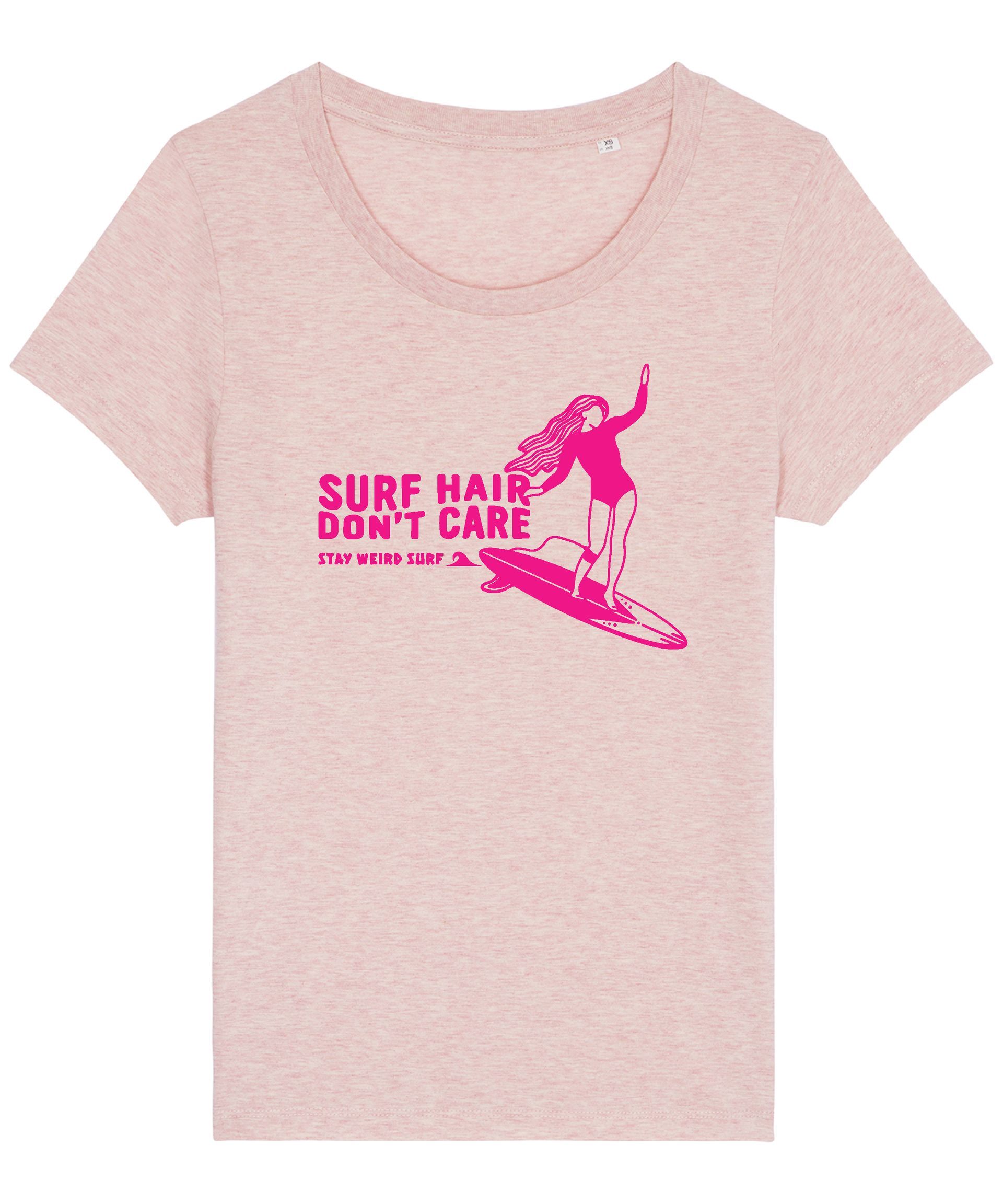 Stay Weird Surf