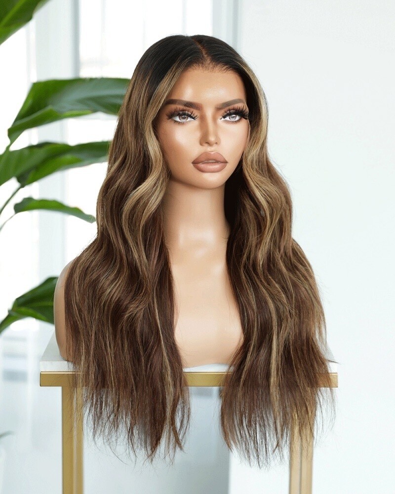 Signature Strands (Custom Made)