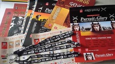 RBM Studio Store - C3i Ops Center