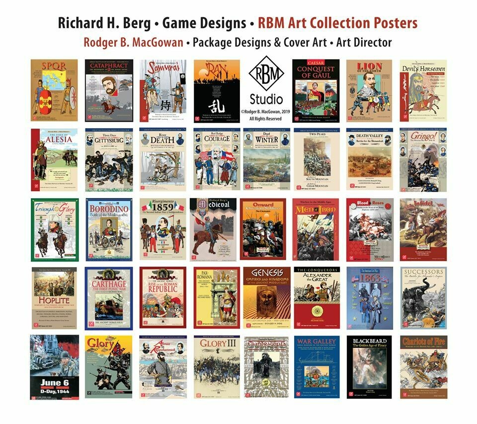 Berg Collection