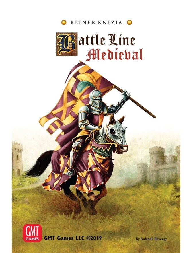 Battle Line: Medieval