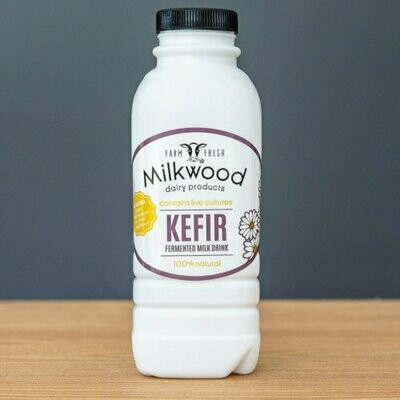 Kefir 500ml – Shop Online – Red Barn Free Range Farm