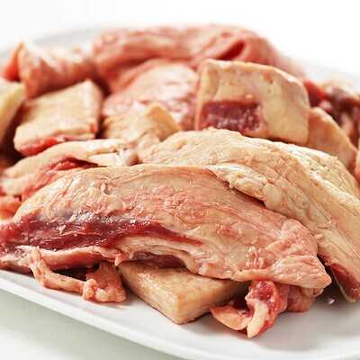 Beef Fat & Trimmings 1 kg (uncooked) – Shop Online – Red Barn Free ...