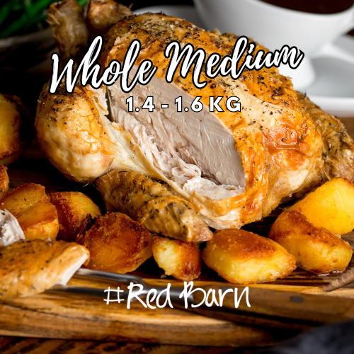 Shop Online – Red Barn Free Range Farm