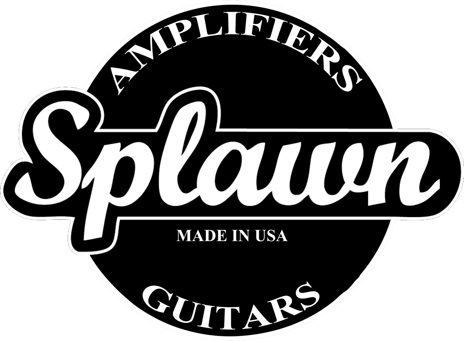 Splawn Amps and Cabinets