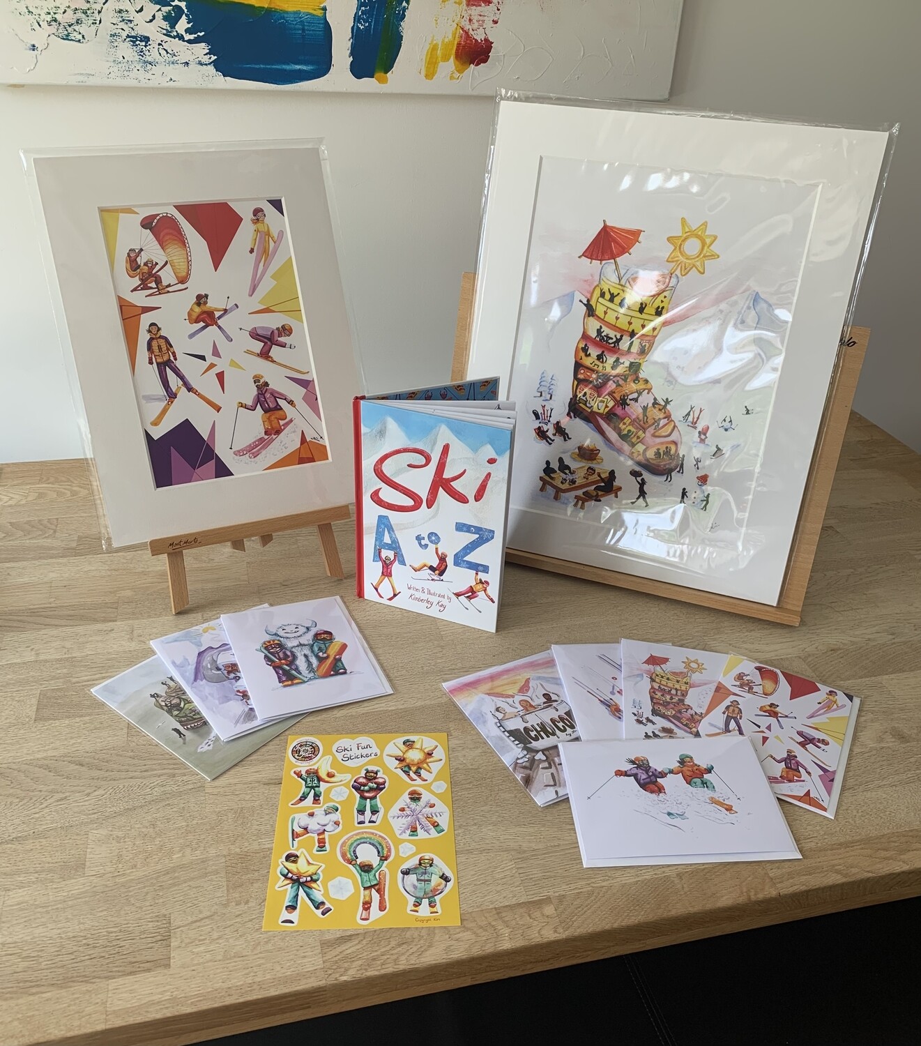 Winter sports equipment under one roof! | Your Ski Shop | Ski Shack