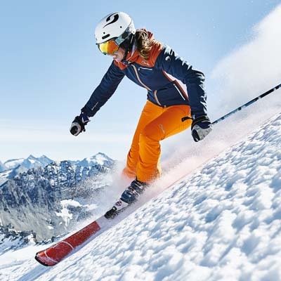 Winter sports equipment under one roof! | Your Ski Shop | Ski Shack