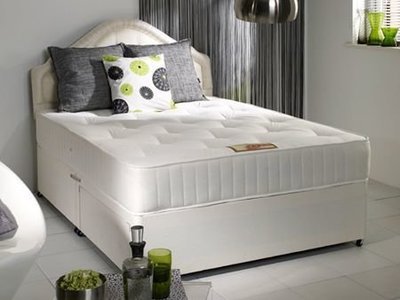 Divan Bed Sets