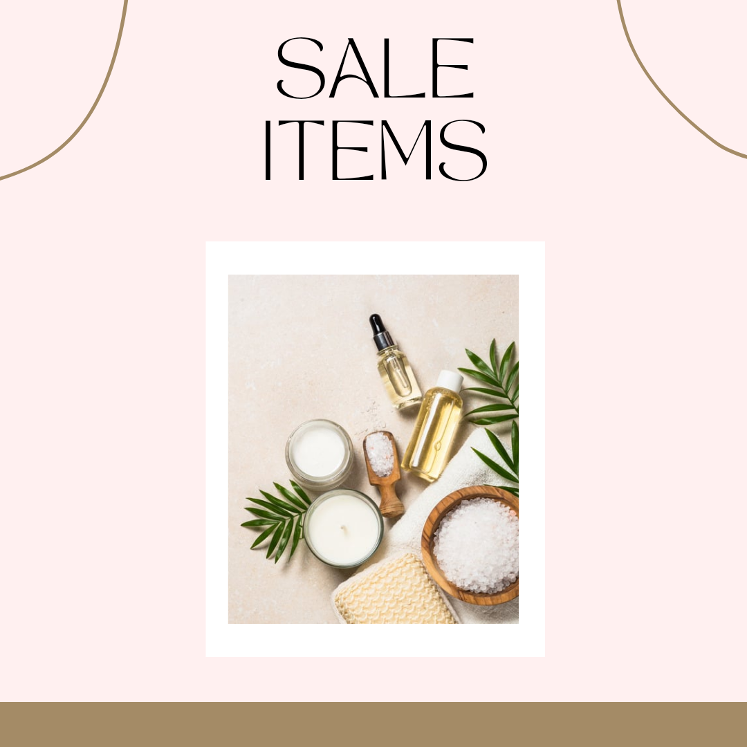 Sale Items