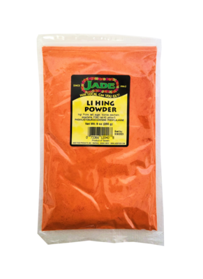 Li Hing Snacks and Chinese Snacks