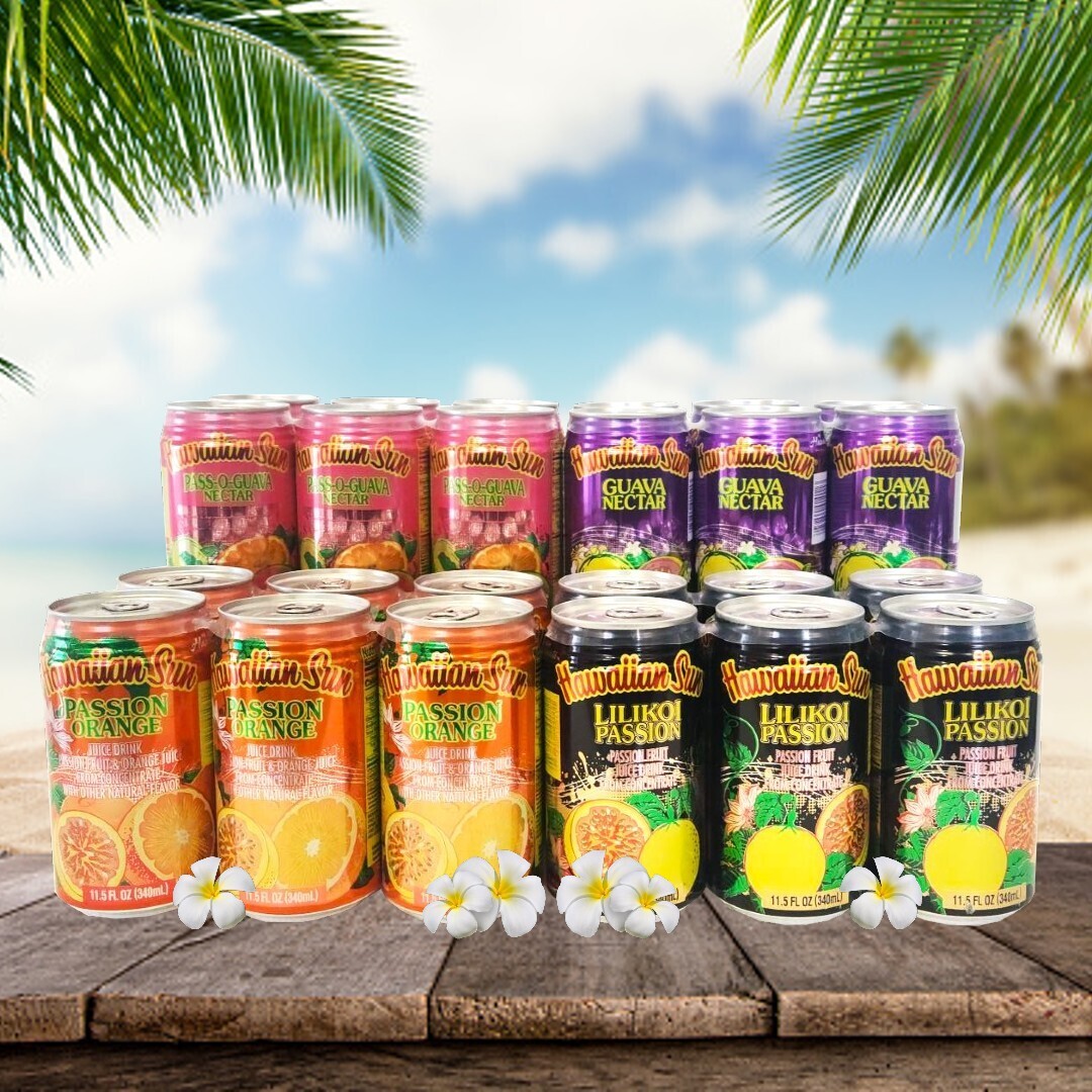 BEVERAGES