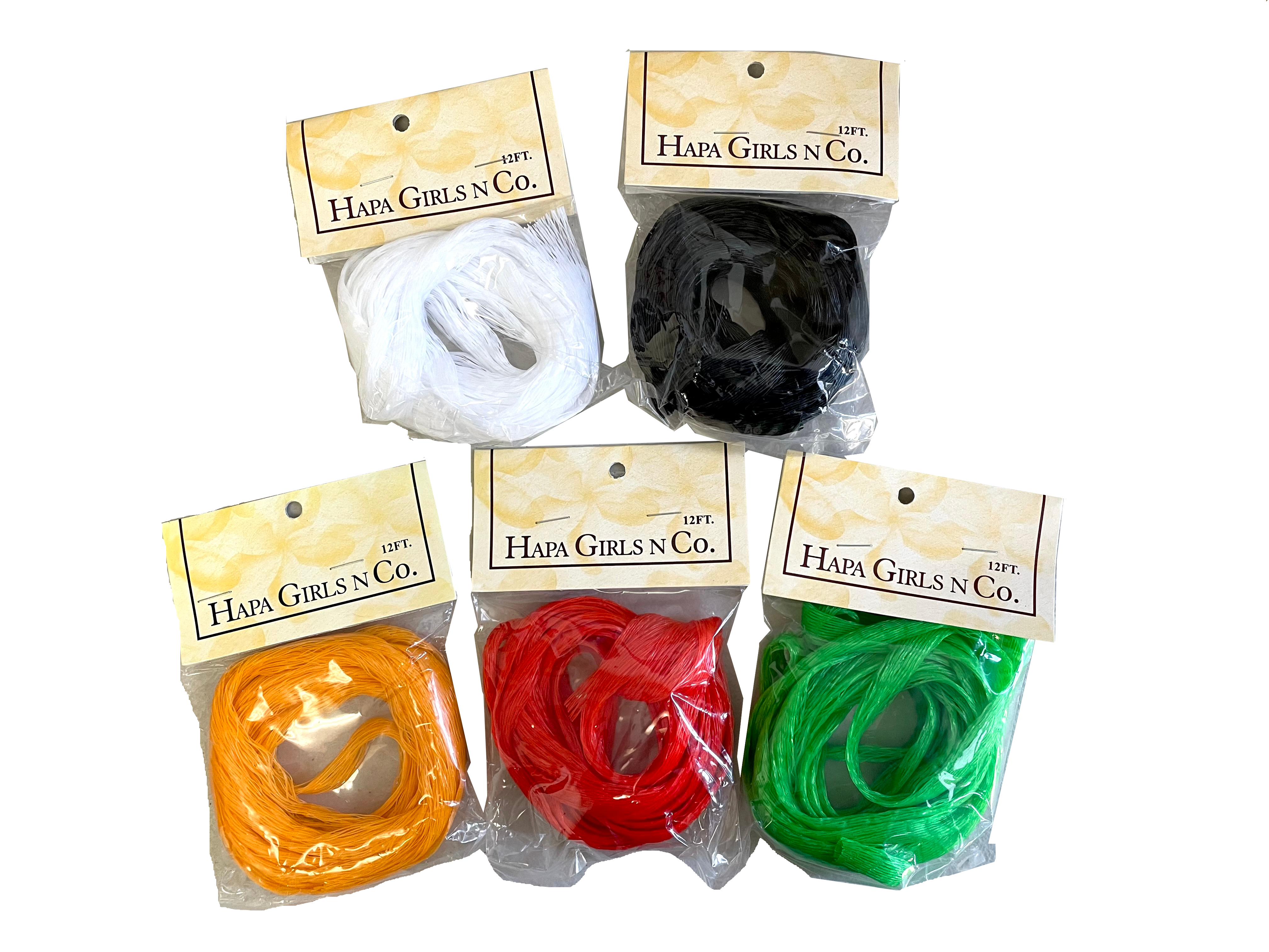 Lei Netting