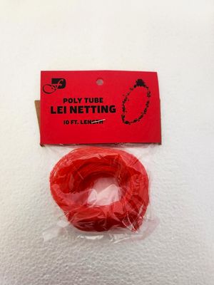 Lei Netting