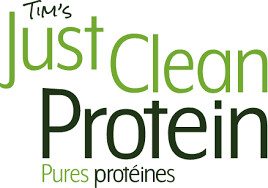 Tim's Just Clean Protein
