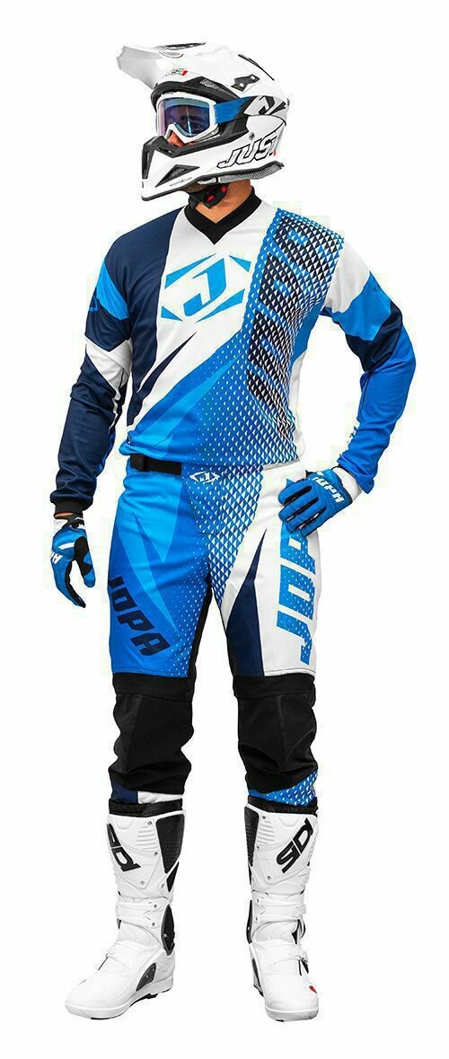 Cross kleding en toebehoren