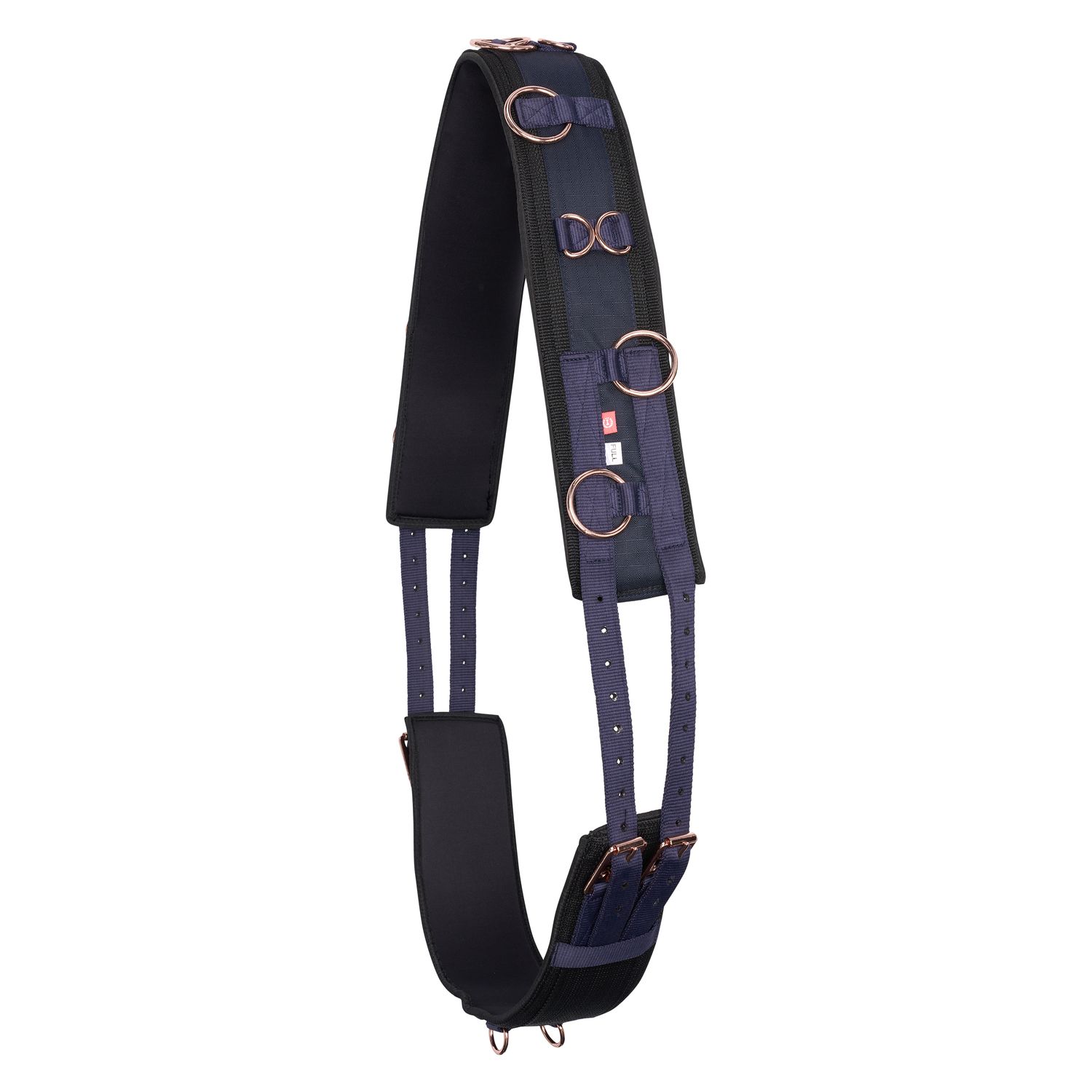 Imperial Riding Lunging Girth Deluxe Extra