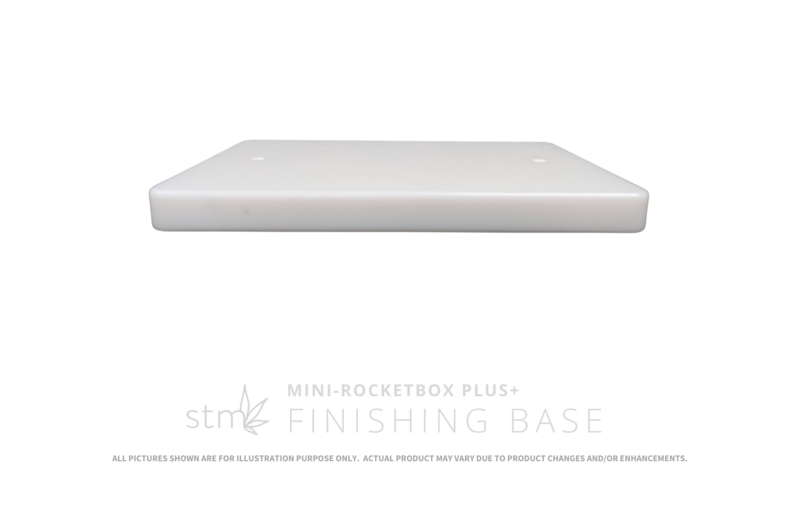 Mini RocketBox Plus Accessories