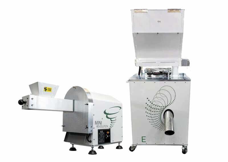 STM Canna RocketBox Pro | Commerical Pre-Roll Machine