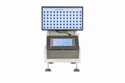 Top-Selling Commercial Pre-Roll Scale: STM LaunchPad
