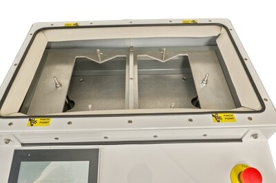 Industry Leading RocketBox 2.0 Commercial Pre-Roll Machine