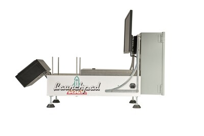 Top-Selling Commercial Pre-Roll Scale: STM LaunchPad