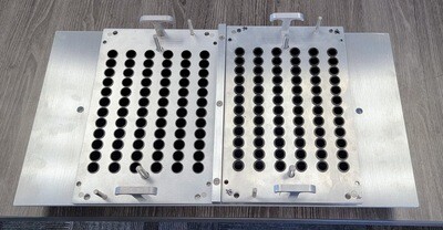 Industry Leading RocketBox 2.0 Commercial Pre-Roll Machine