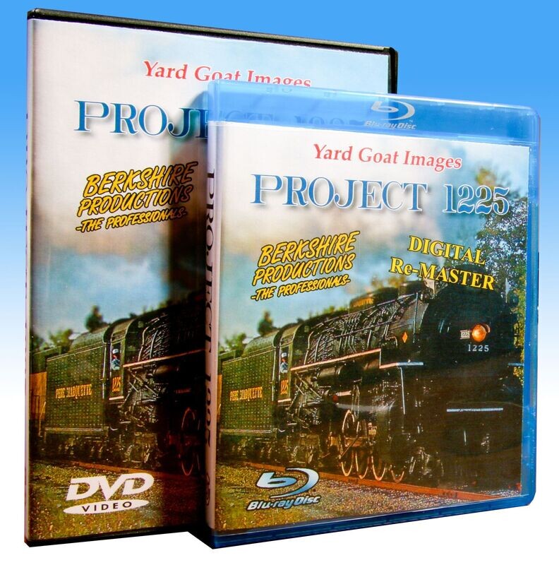 Project 1225 - YGI Classics