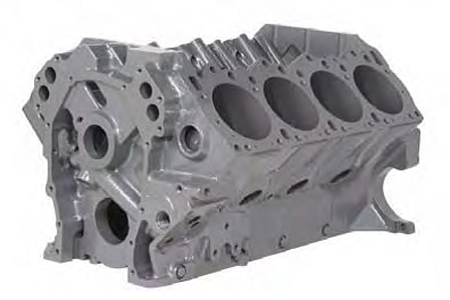 RB Cast Iron, Siamese Bore Blocks | Store | Bob Mazzolini Racing