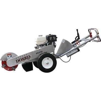 DOSKO 337-13H STUMP GRINDER TOW BEHIND | Topeka, KS