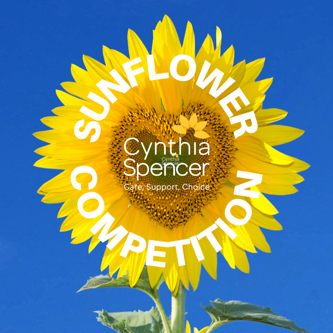 Sunflower Competition