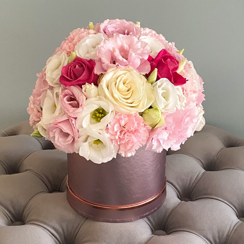 Birthday Flower Gifts