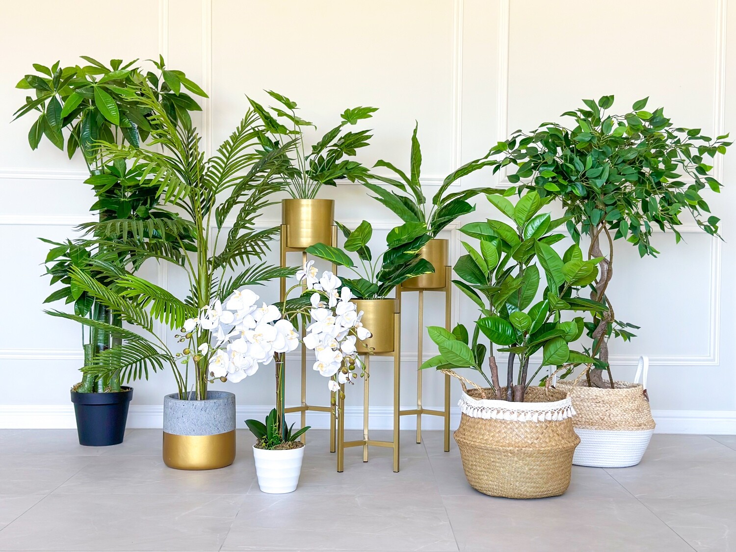 Flowers by Phyllis | Online Shop