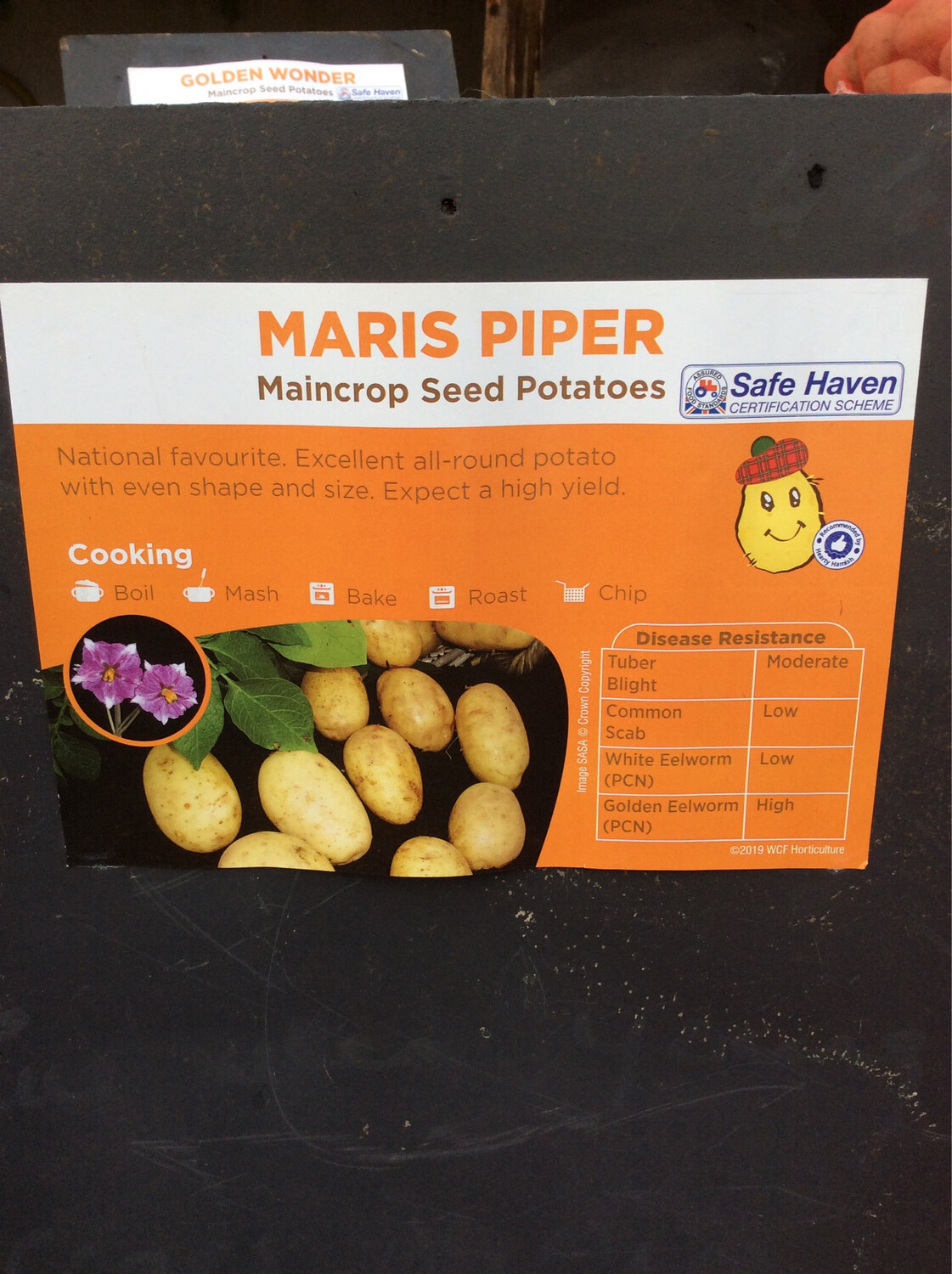 Maris Piper 5kg