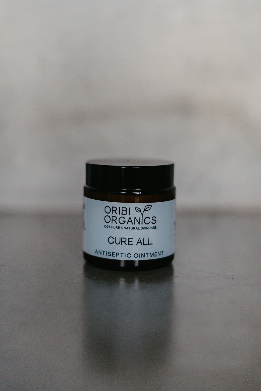 Cure-All Antiseptic Ointment - 210g