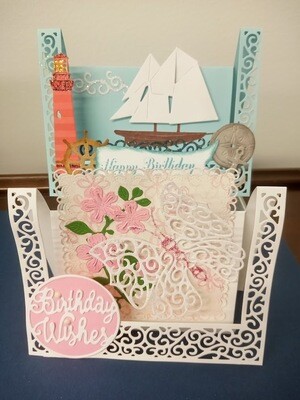 Boutique Craft Store Scrapbooking Scrapbook Cove Paper Craft