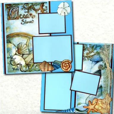 Stonington Borough Boutique Craft Store Scrapbook Cove Paper