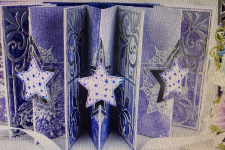 Stonington Borough Boutique Craft Store Scrapbook Cove Paper