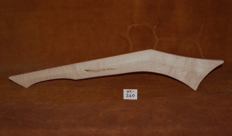 Store | Gunstock Wood