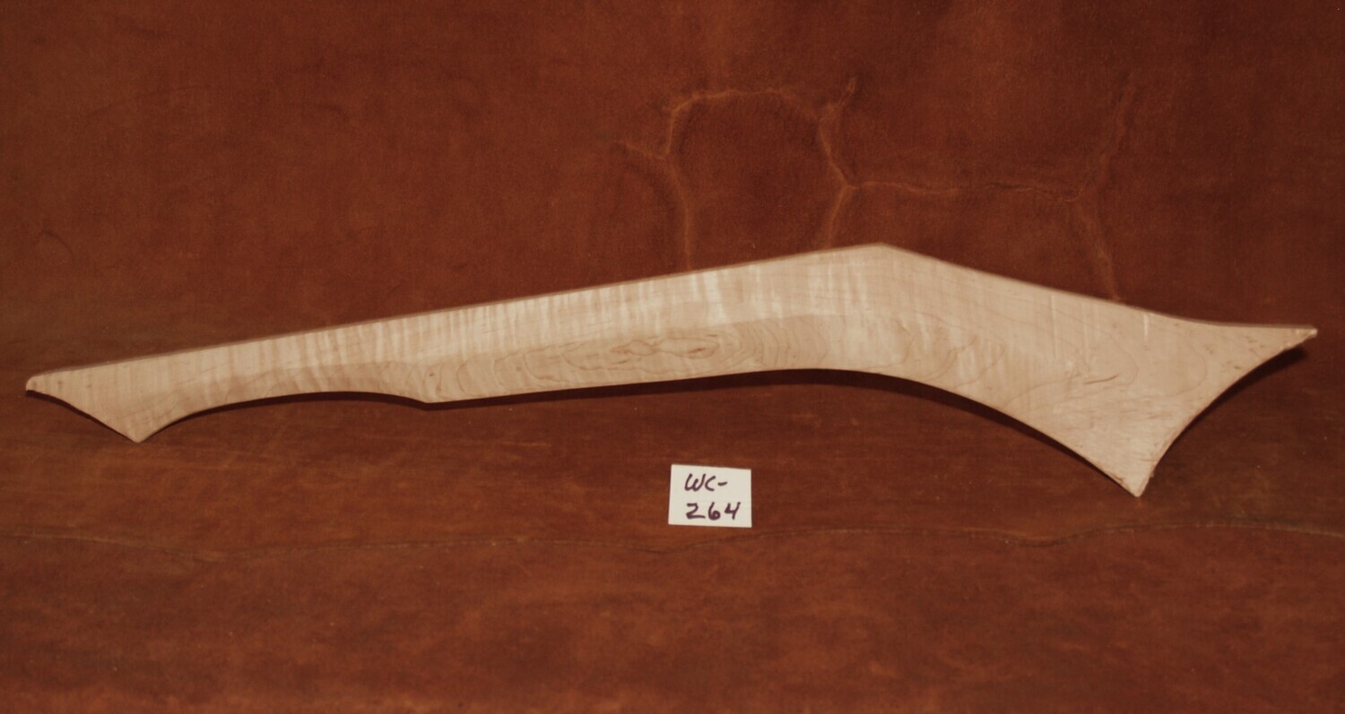 Store | Gunstock Wood