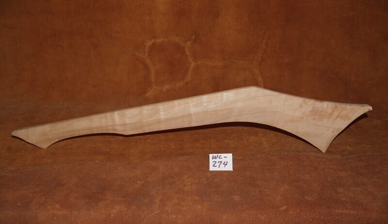 Store | Gunstock Wood