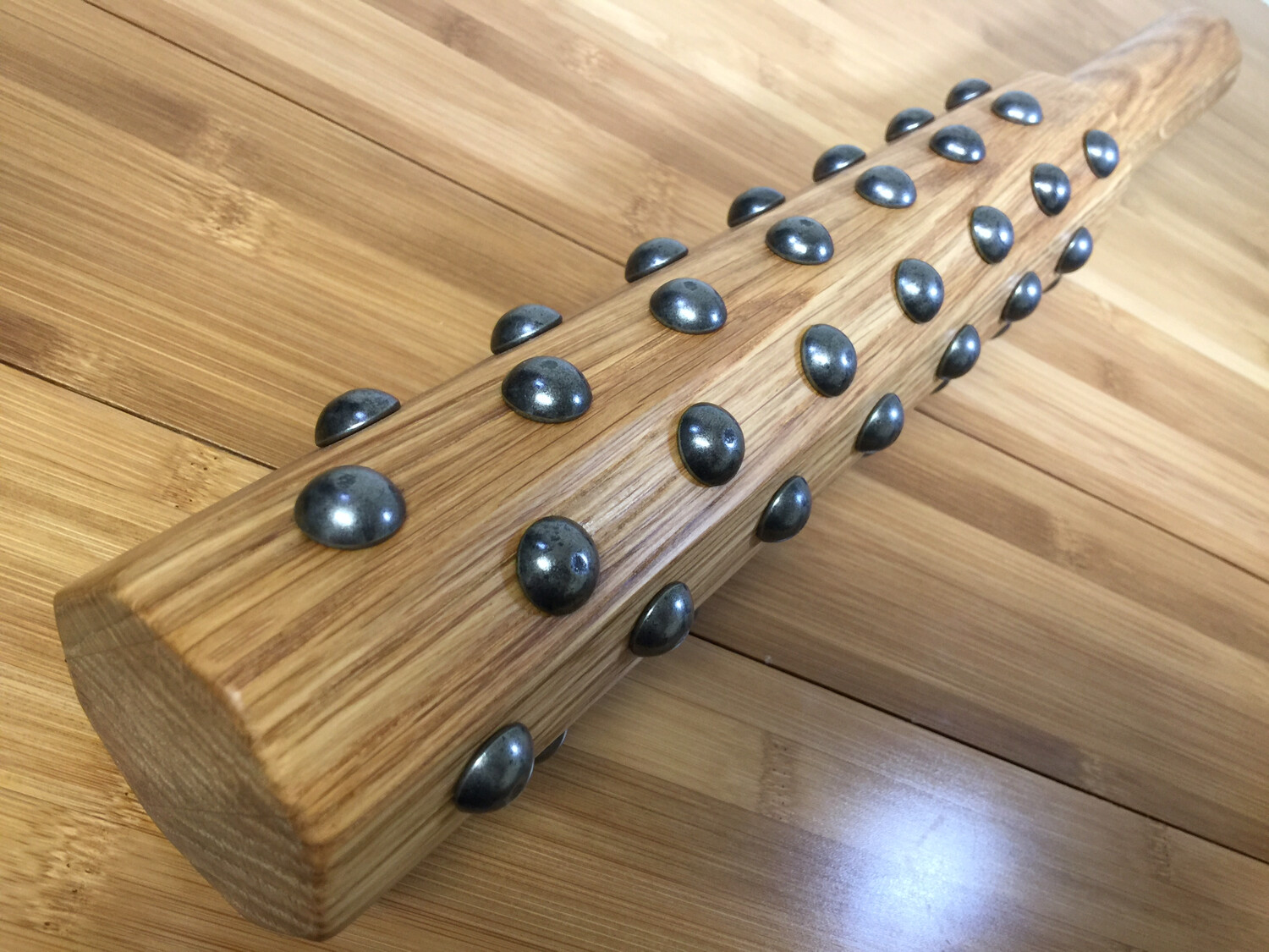 Tetsubo #3 - 18 3/4” long