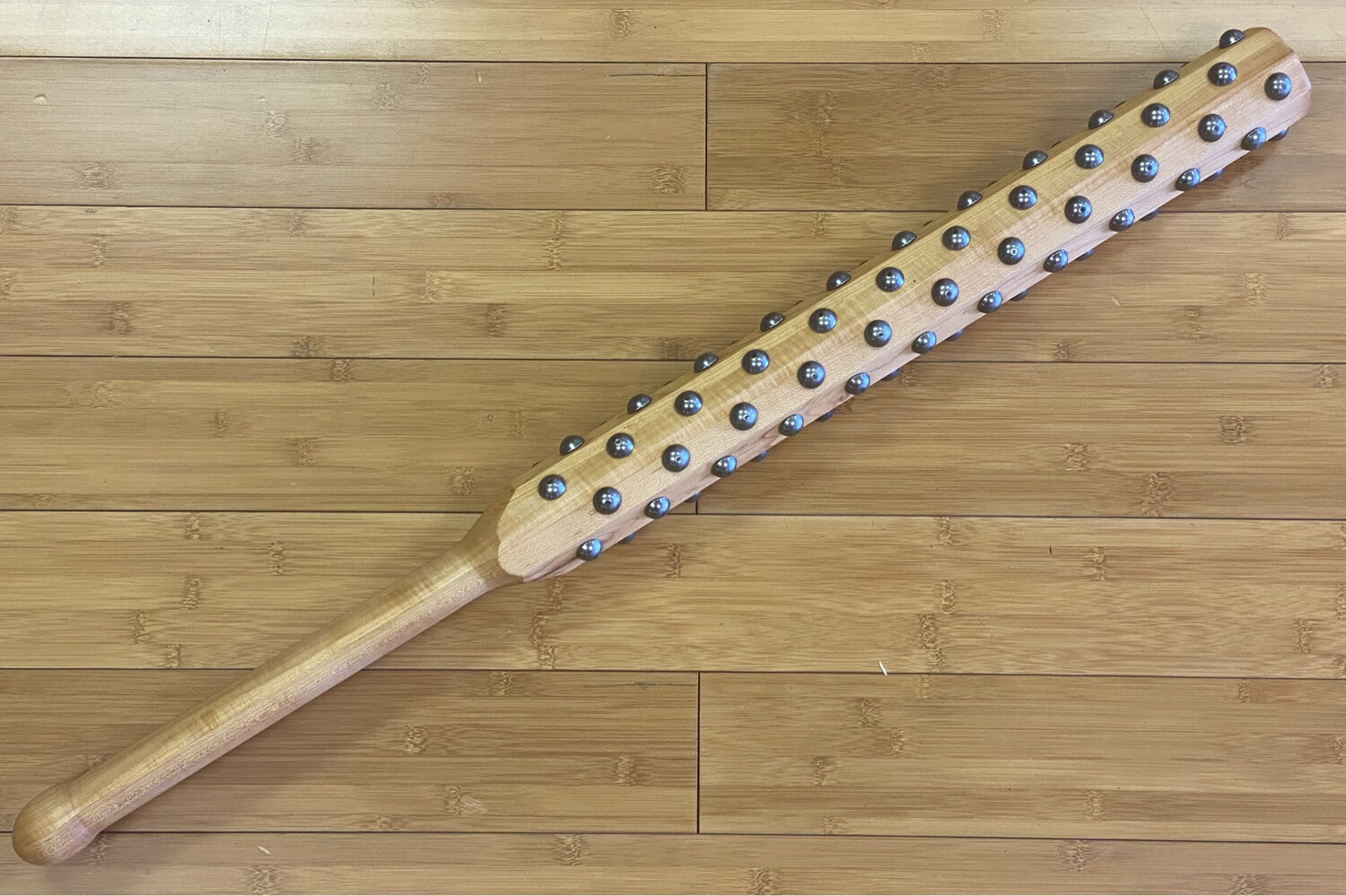 Tetsubo #3 - 35” Long MAPLE