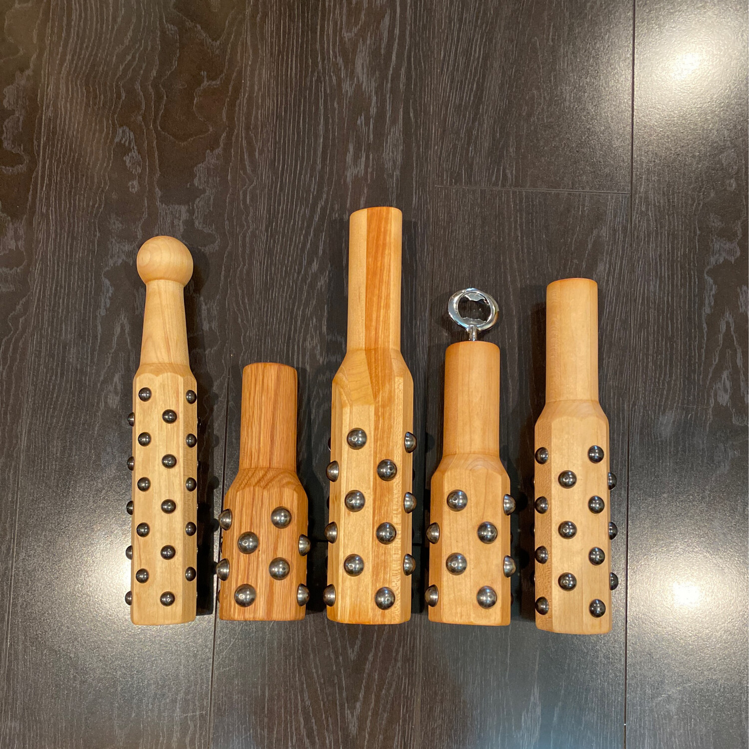 In Stock Tetsubo / Kanabo - Mini