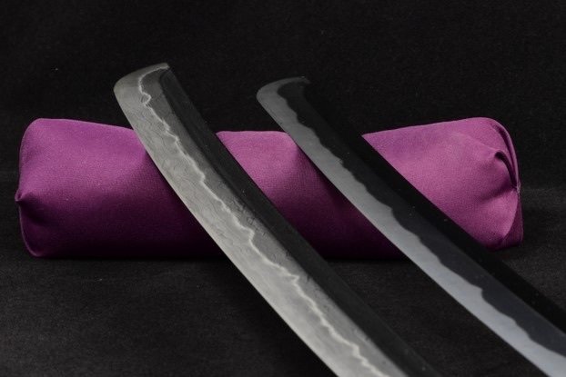 Blade Work - Sharpen / Shape / Polish