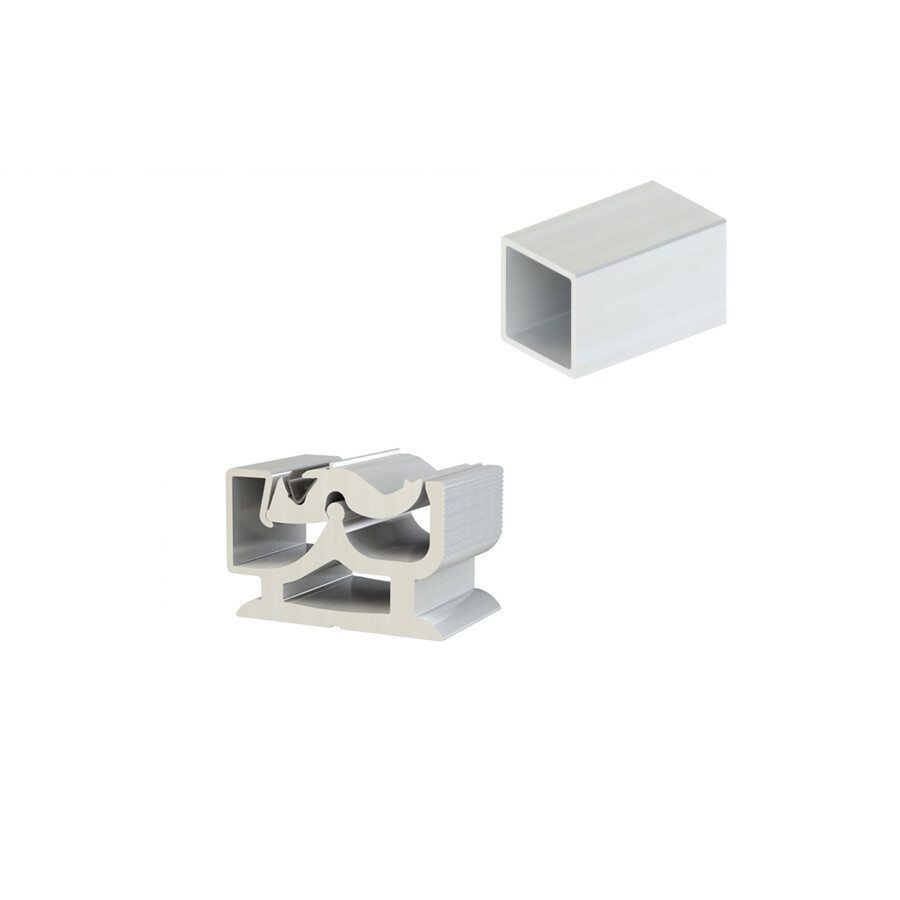 Verbinders | Tuinpaal Koppelingen