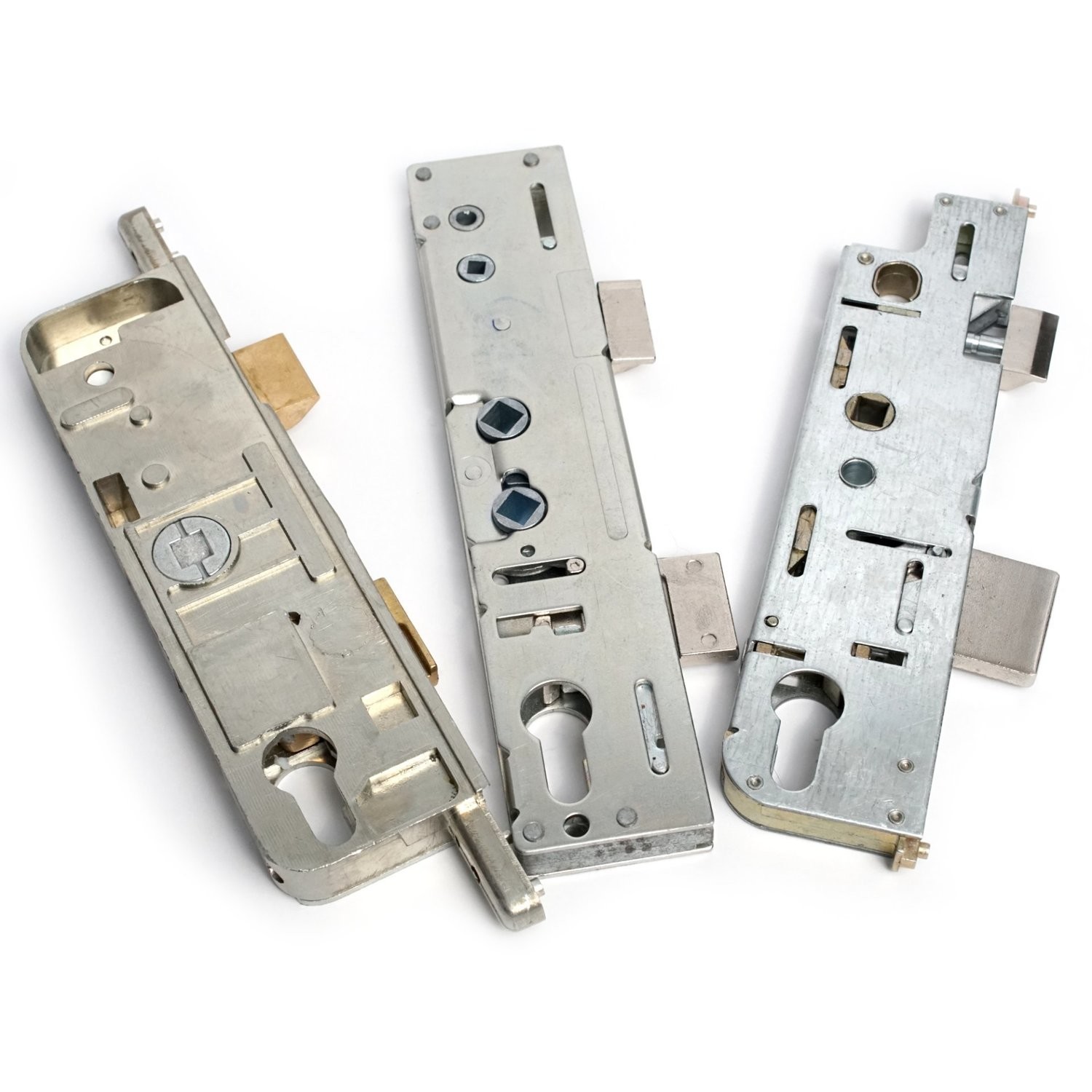 Centre Cases / Gearboxes