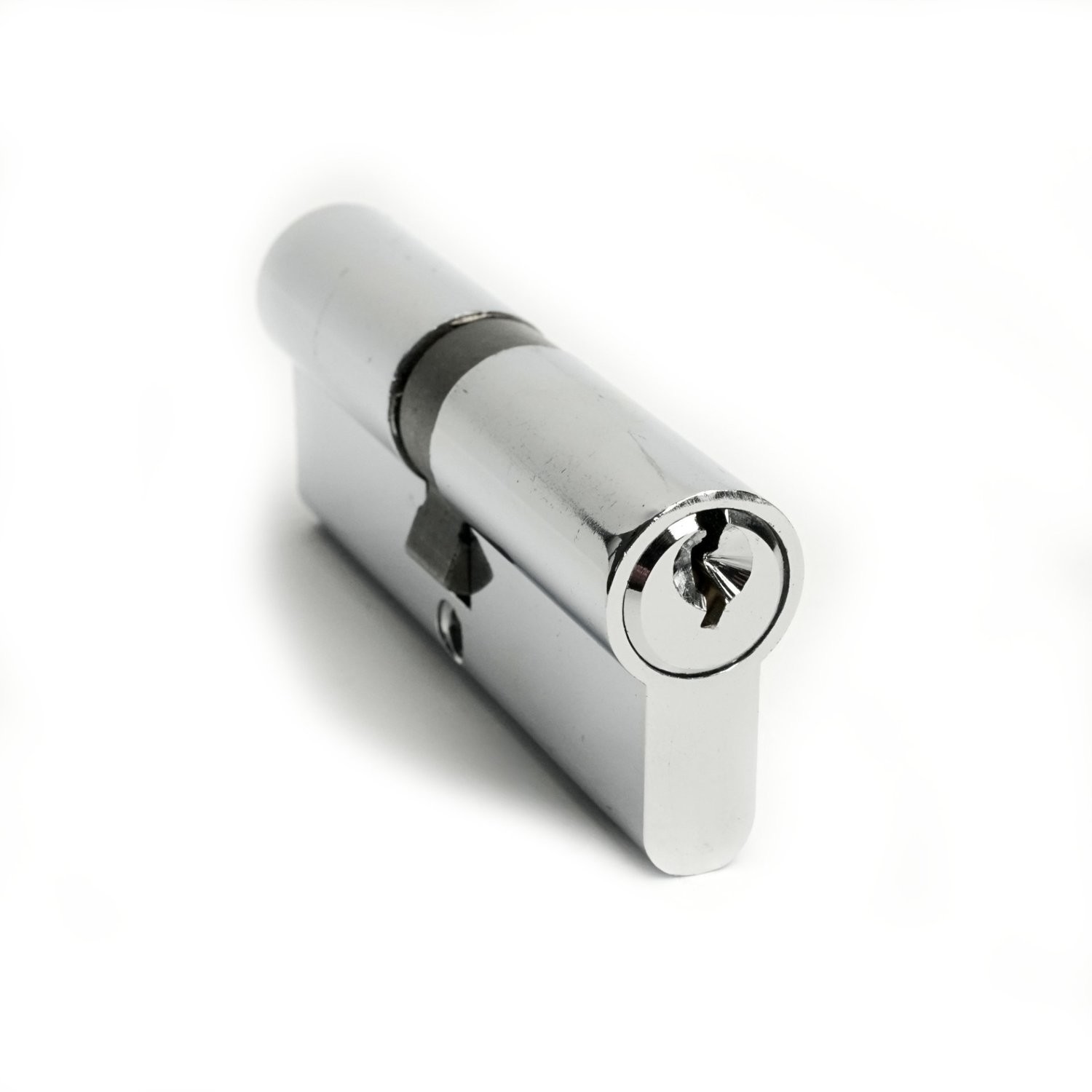 Double Euro Cylinders